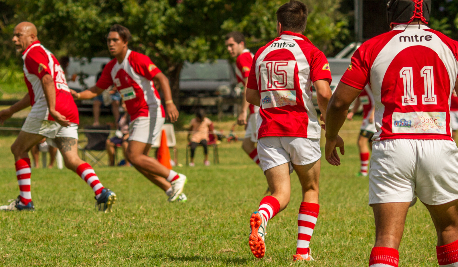 Team – Dee Why Lions Rugby